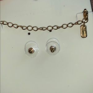 Jewelry | Christina Collection Necklace Earrings | Poshmark